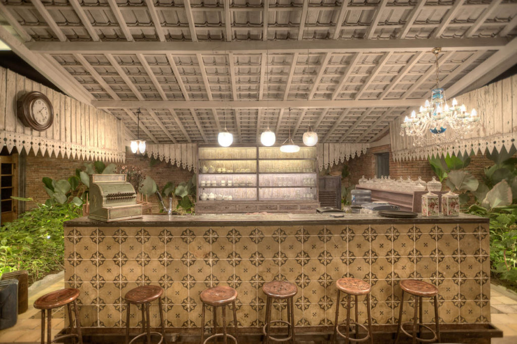 Balique Restaurant | Cafe / Restaurant