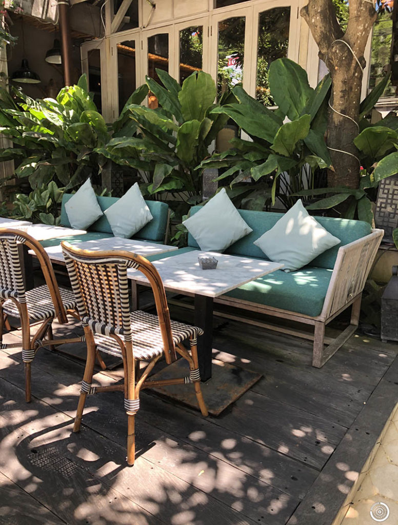 Photo Gallery — Balique Bali Restaurant