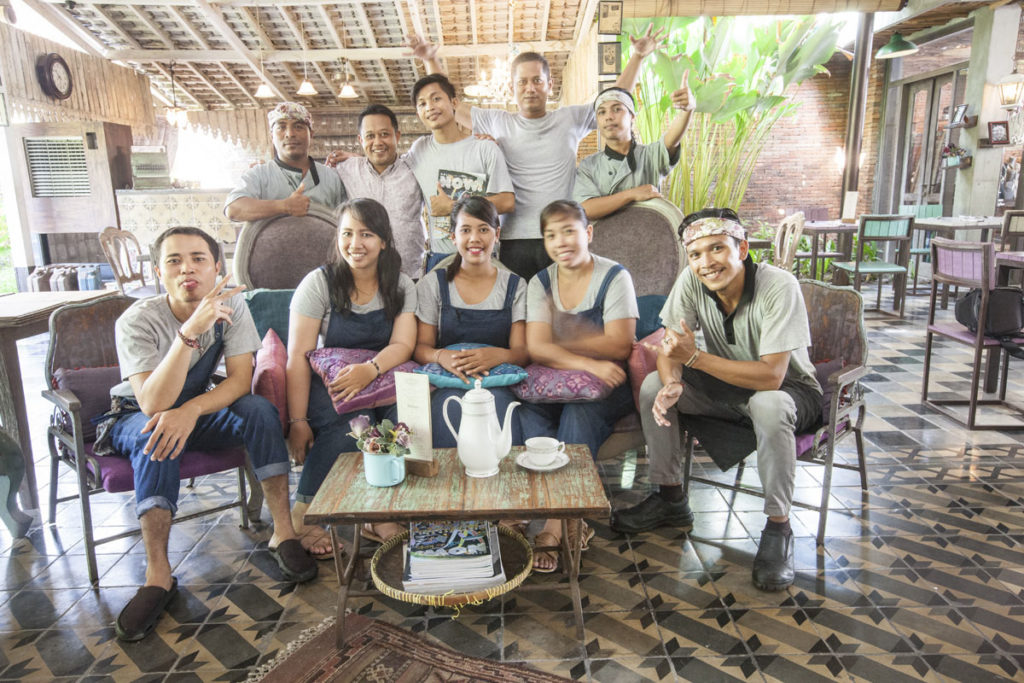 About — Balique Bali Restaurant