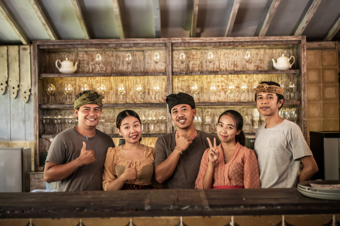 Balique Restaurant | Cafe / Restaurant