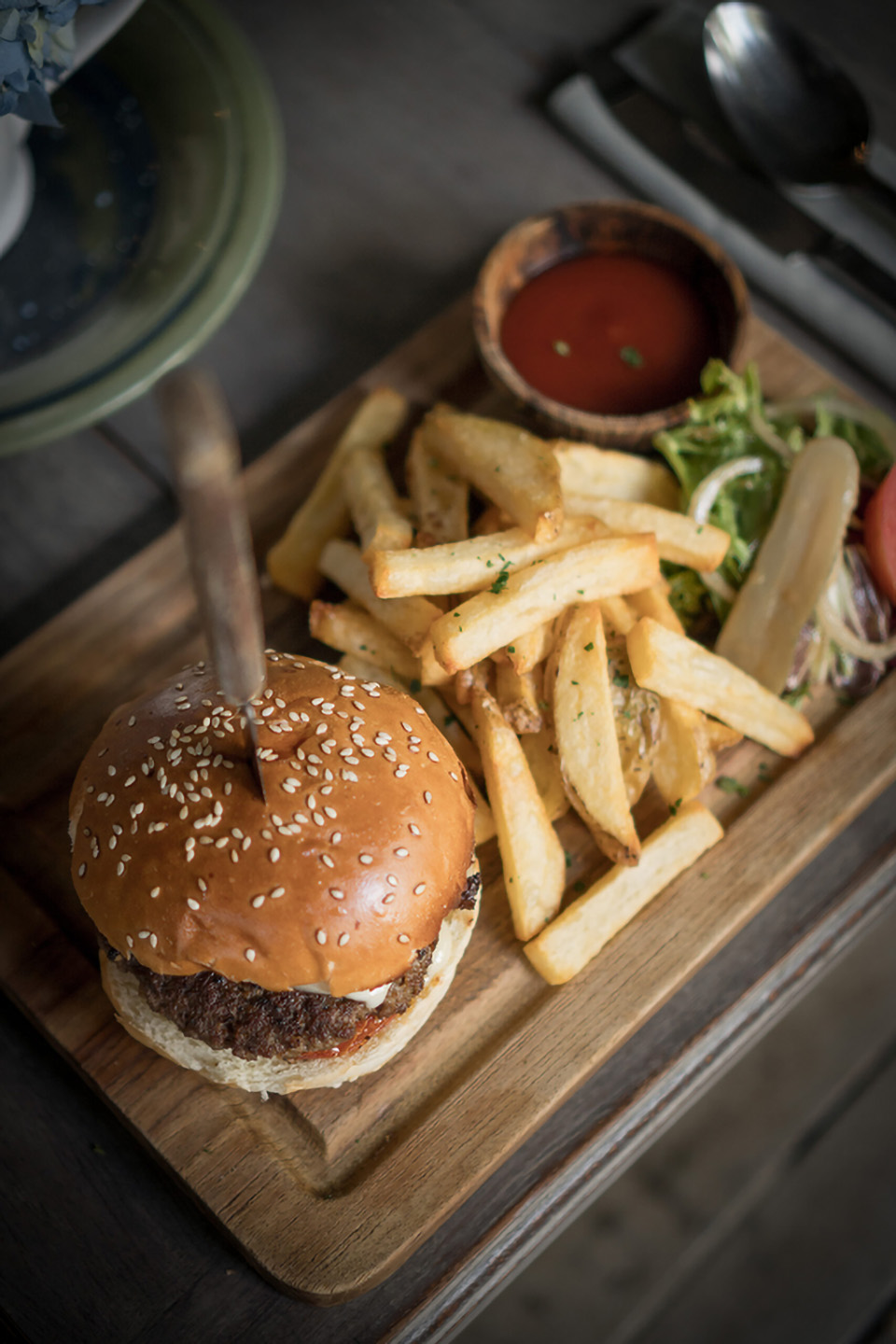 Balique Restaurant | Cafe / Restaurant